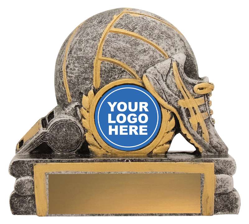 Mini Silver - TrophyHub