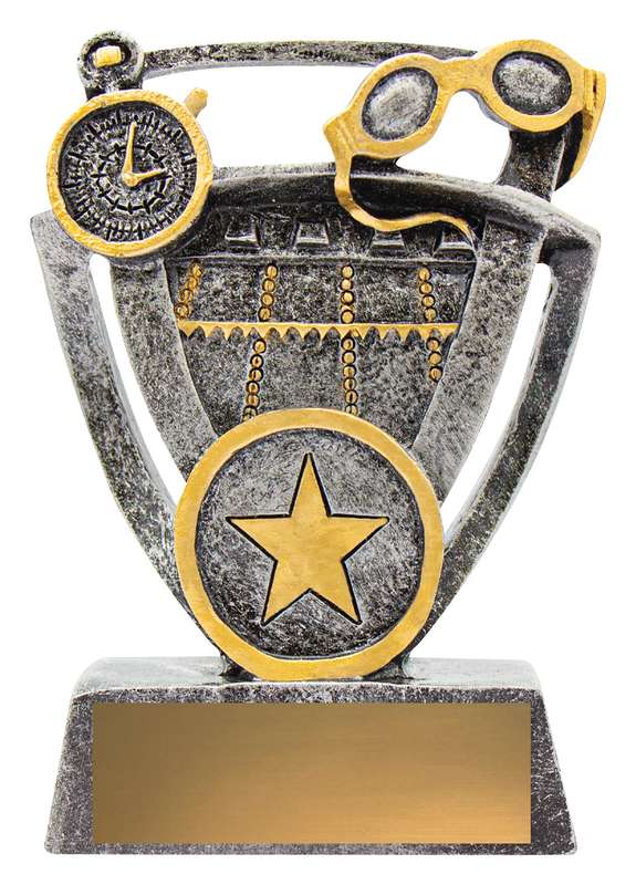 Budget Swim Theme - TrophyHub