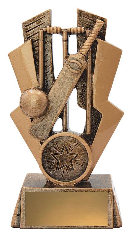 Strike Cricket - TrophyHub