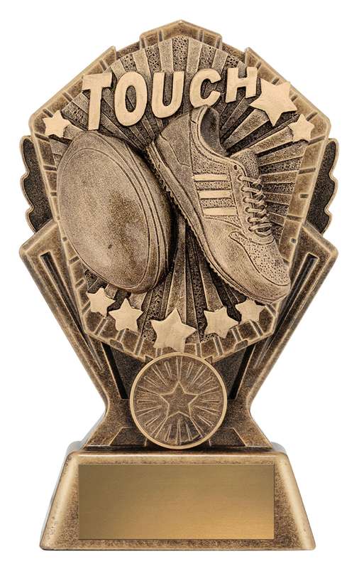 Cosmos - Touch - TrophyHub