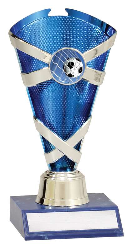 Spectrum Blue - TrophyHub