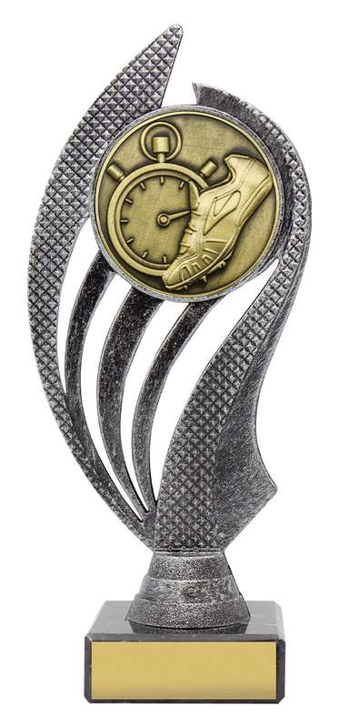 Athletics Husky - TrophyHub