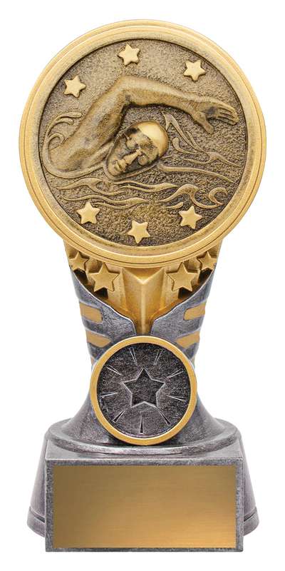 IKON - Swim - TrophyHub