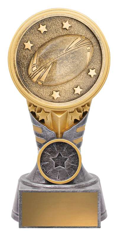 IKON - League / Union - TrophyHub