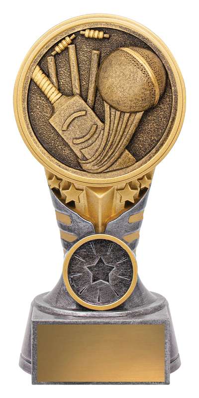 IKON - Cricket - TrophyHub