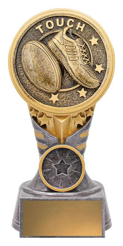 IKON - Touch - TrophyHub