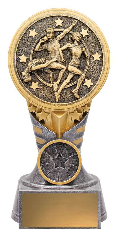 IKON - Track & Field - TrophyHub