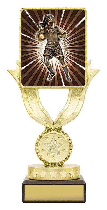 Lynx Sentry - Female Player - TrophyHub