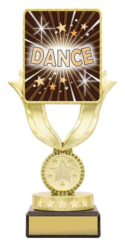 Lynx Sentry - Dance - TrophyHub