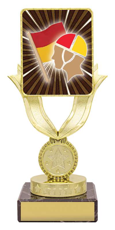 Lynx Bold - Lifesaving - TrophyHub