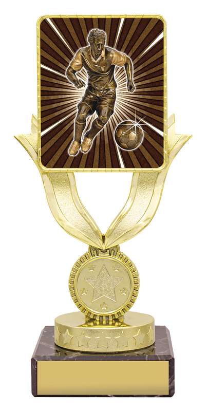 Lynx Bold - Male Player - TrophyHub