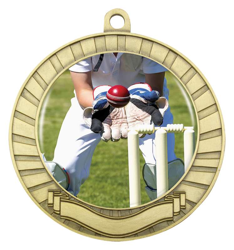 Eco Scroll - Wicketkeeper - TrophyHub