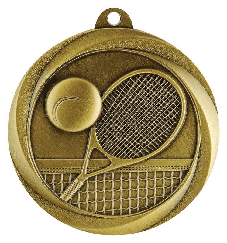 Econo Tennis - TrophyHub