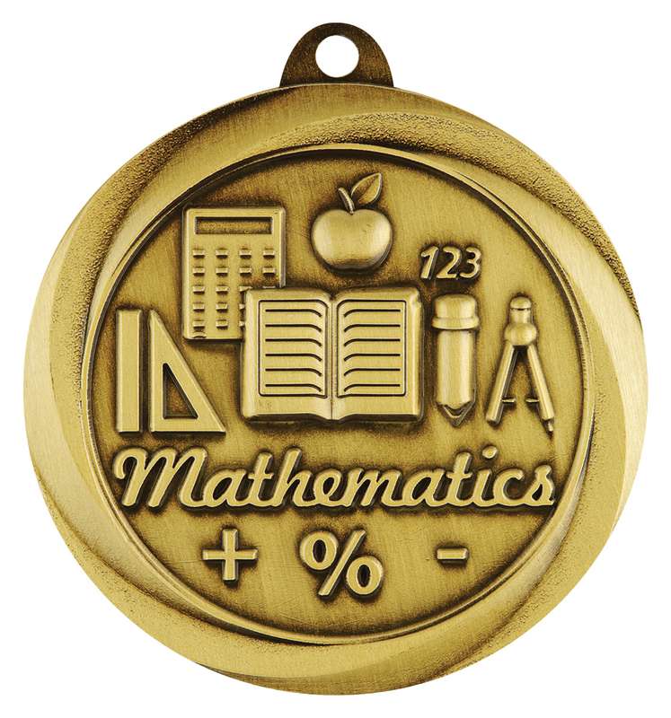 Econo Maths - TrophyHub