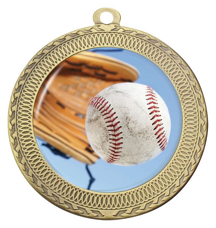 Ovation - Baseball - TrophyHub