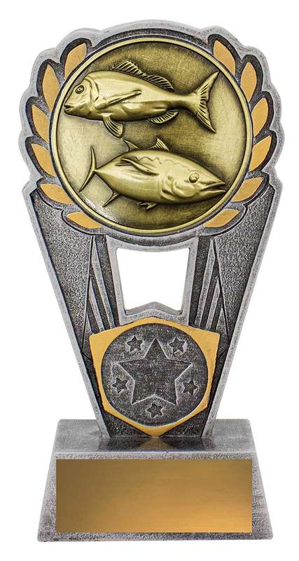 Fishing Polaris - TrophyHub