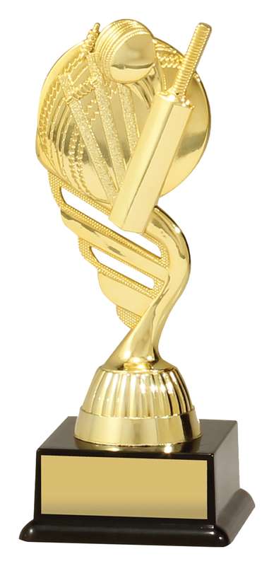 Budget Series - TrophyHub