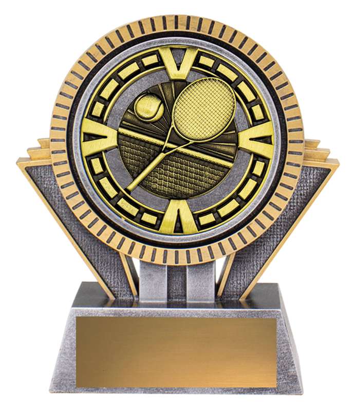 Spartan Varsity - Tennis - TrophyHub