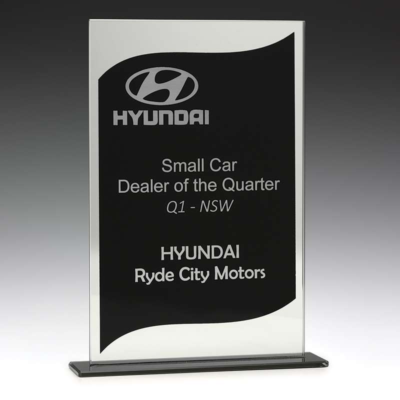 Value Mirror - TrophyHub