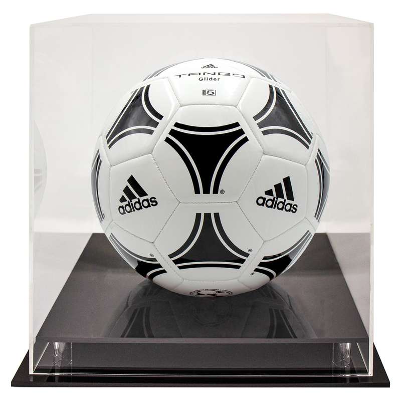 Acrylic Case - Football - TrophyHub