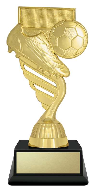 Budget Gold - Football - TrophyHub