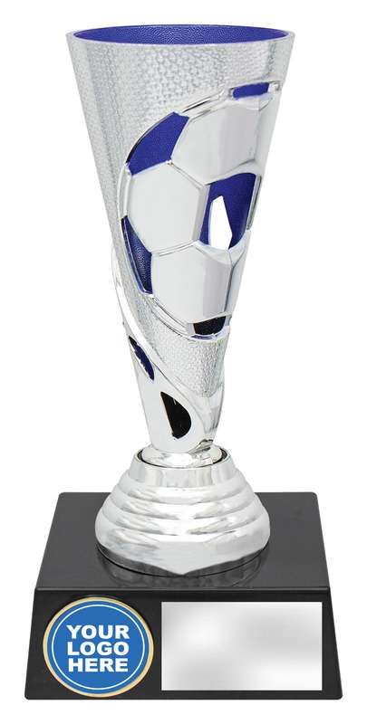 Copa Logo - Blue - TrophyHub