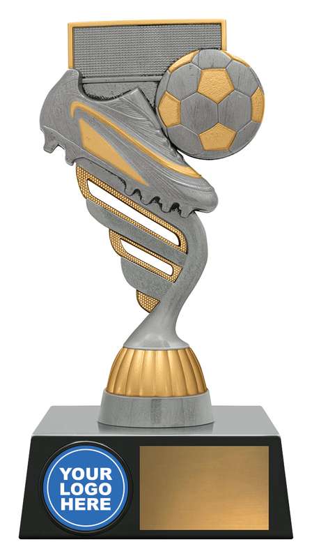 Logo Series - Football - TrophyHub